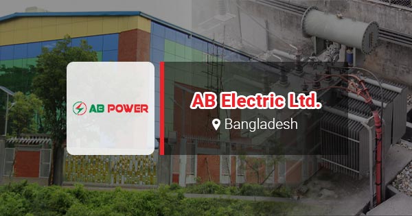 AB Electric Ltd.