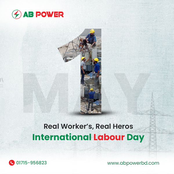 Corporate Structure of AB Power Engineering Ltd.