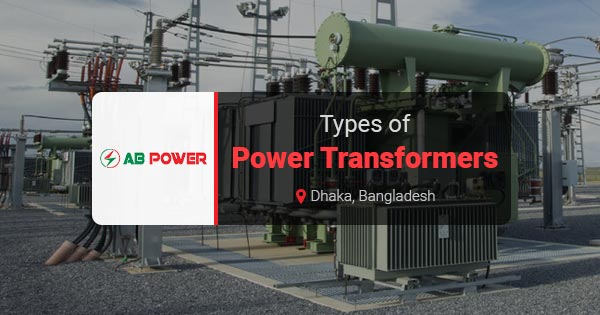 Transformer manufacturer and supplier company in Bangladesh
